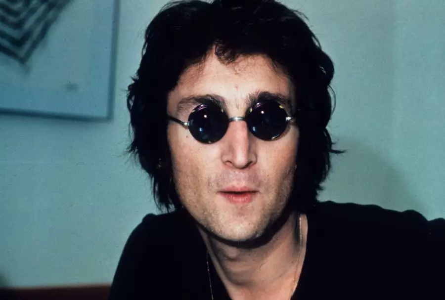 John Lennons komisk verdslige håndskrevne huskeliste
