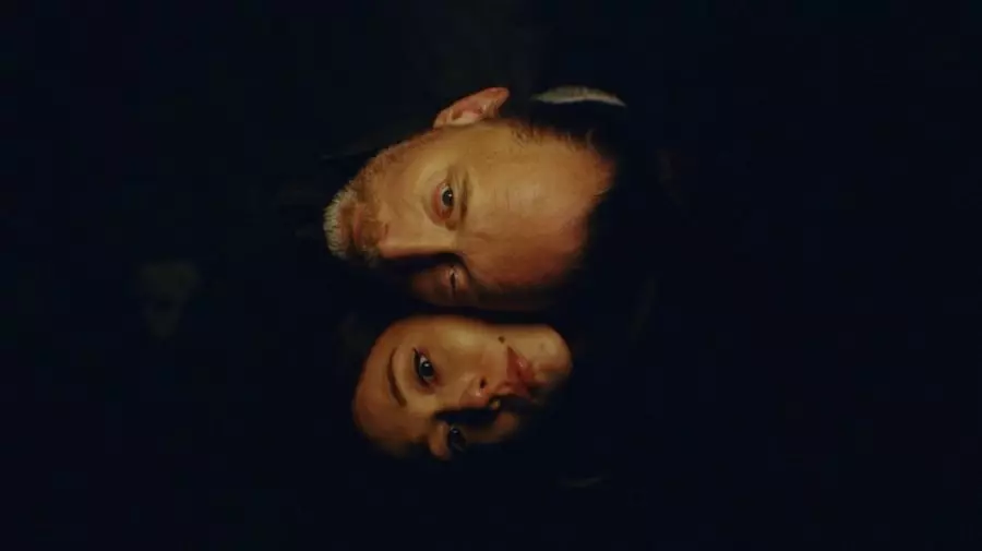 Mira a nova curtametraxe de Thom Yorke de Paul Thomas Anderson