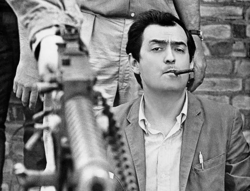 Der unwahrscheinliche Film Stanley Kubrick gilt als Klassiker