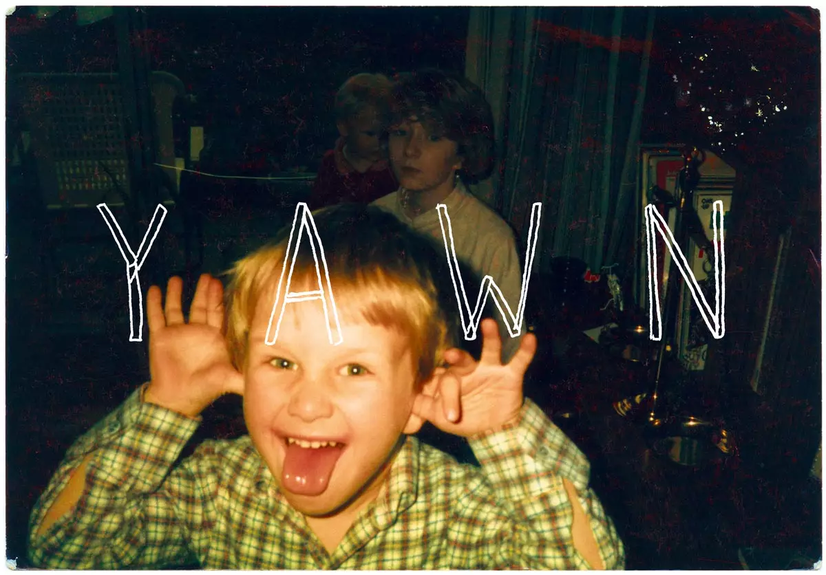 Album-Rezension: Bill Ryder-Jones – „Yawn“