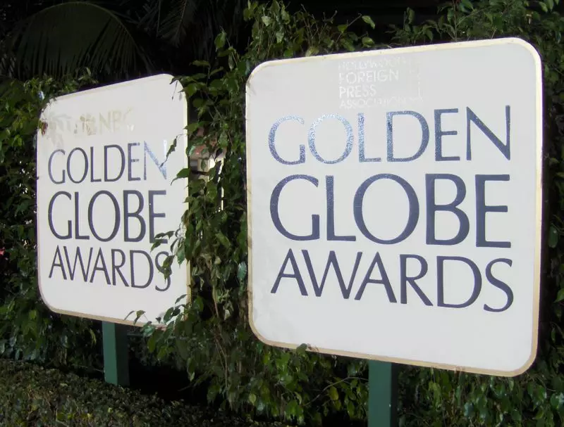 2021 Golden Globes: Dhaptar pemenang lengkap