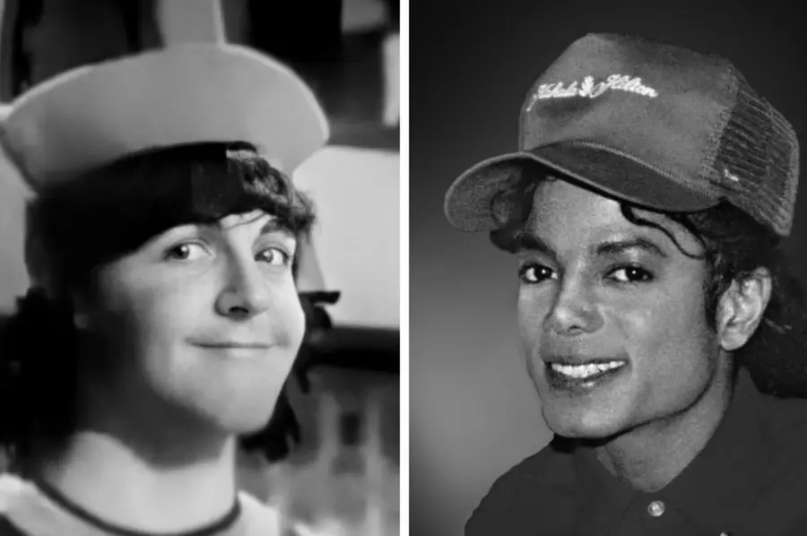 Meta Michael Jackson xtara d-drittijiet tal-mużika The Beatles