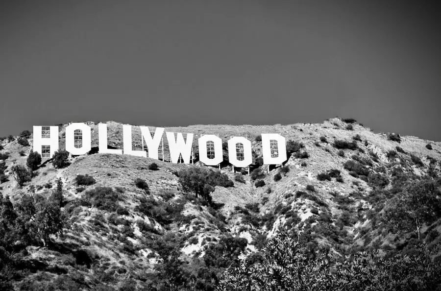 Голливуддун чет элдик басма сөз ассоциациясы кара түстөгү мүчөлөрдүн жоктугуна кайрылат