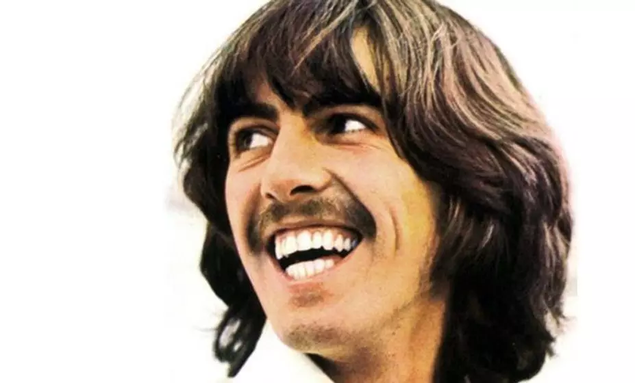 Pse George Harrison e kishte të vështirë të shkruante për The Beatles