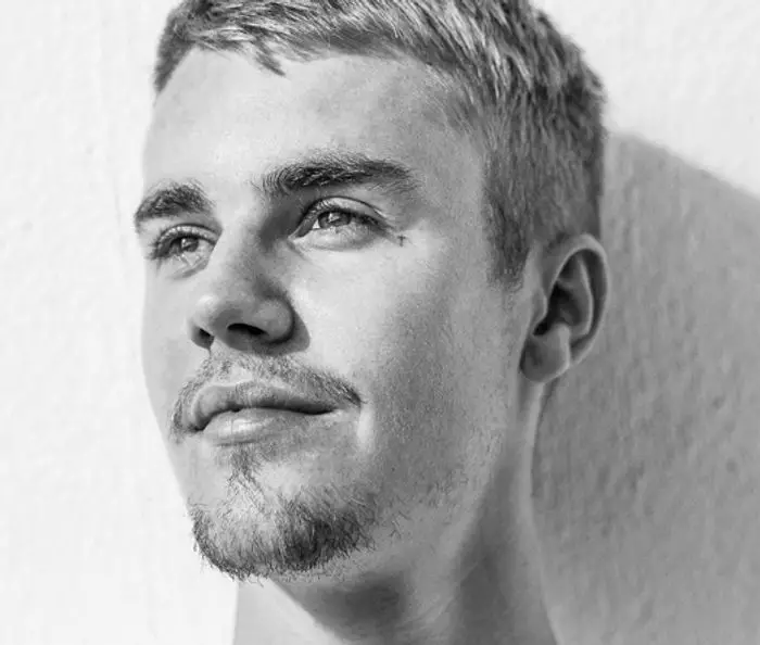 Den Justin Bieber mécht 20 Milliounen Dollar Klo géint Uklo géint sexuell iwwerfalen