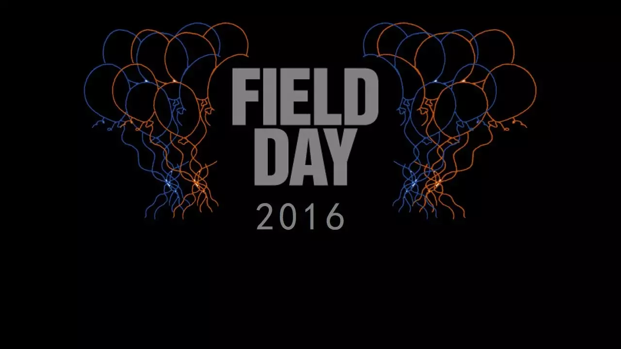 I-Field Day imemezela igagasi lokuqala lezenzo zika-2016 ezihlanganisa u-PJ Harvey, uDeerhunter & Skepta