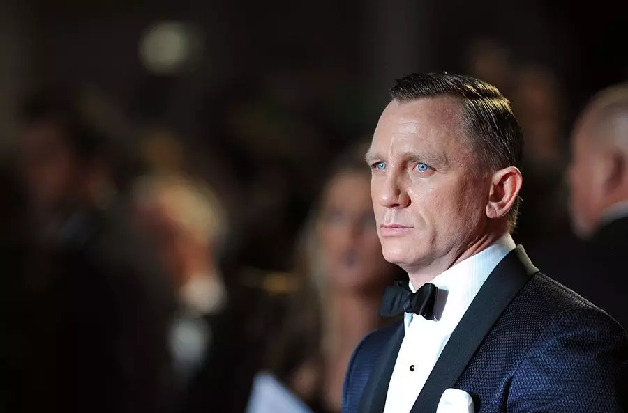Hvorfor Daniel Craig er den mest revolusjonerende James Bond noensinne