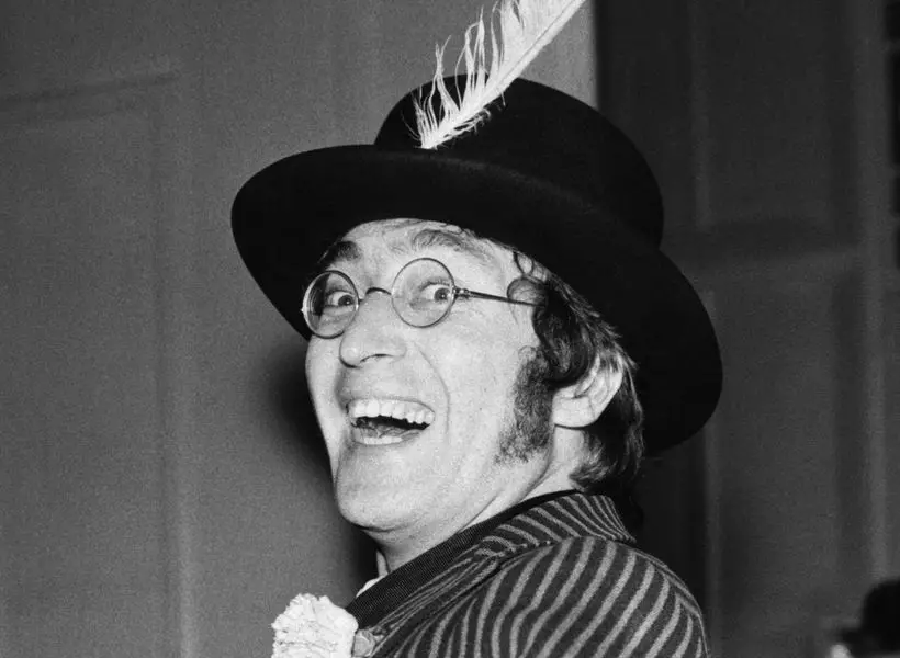 John Lennon je mislil, da imajo pesmi Beatlov grozna besedila