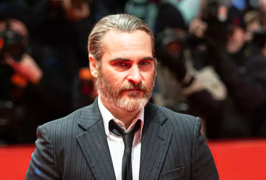 Joaquin Phoenix, Ridley Scott'ın 'Kitbag'inde Napoleon'u oynayacak
