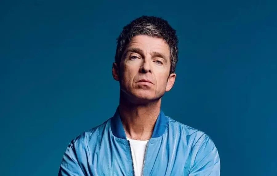 Oasis-johtaja Noel Gallagherin neuvoja nuorille bändeille