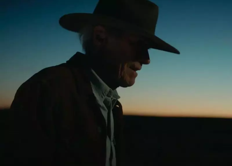 Clint Eastwood protagoniza o tráiler de 'Cry Macho'