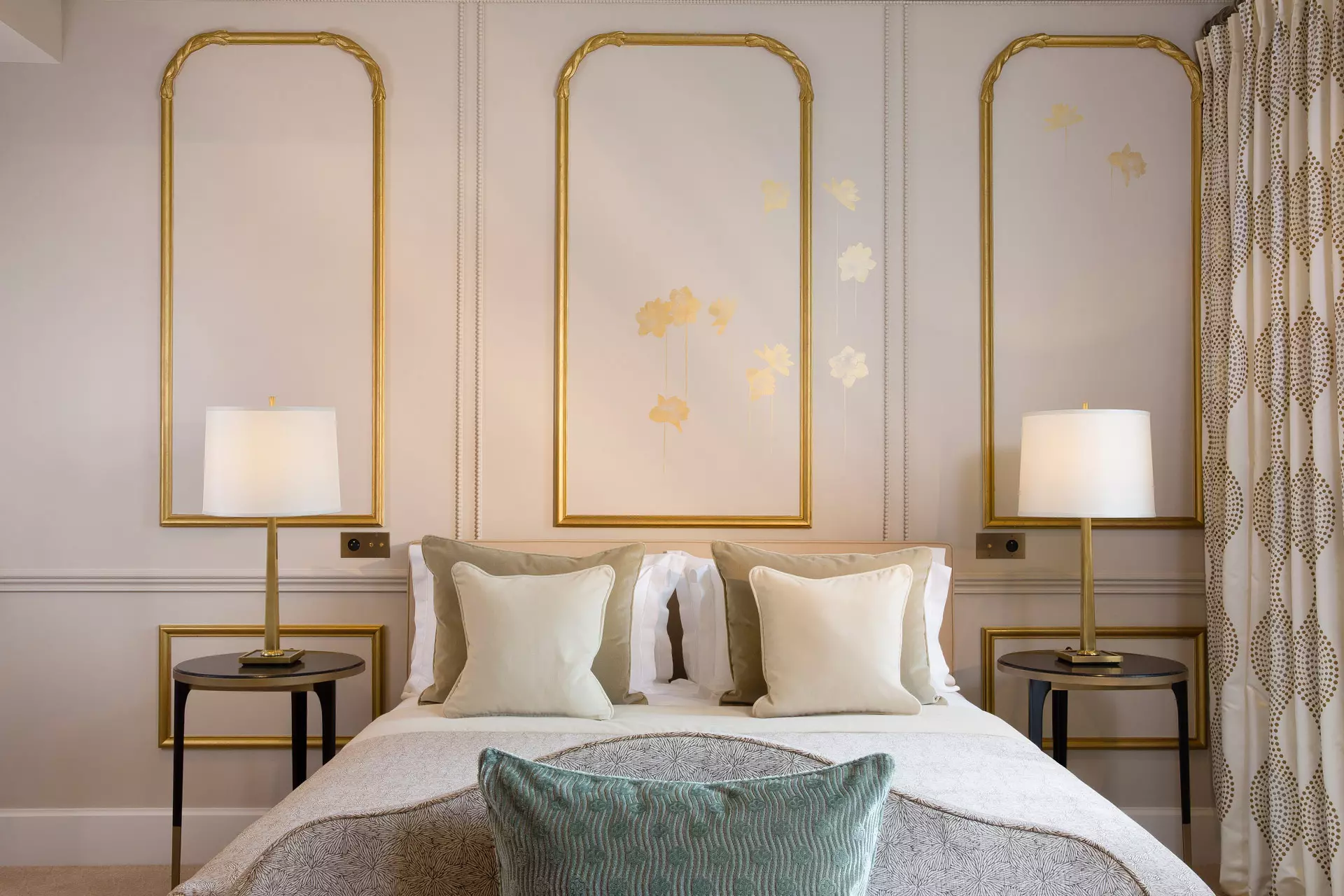 Hotel, ktorý môžete volať domov: Le Narcisse Blanc, Paríž 11108_3