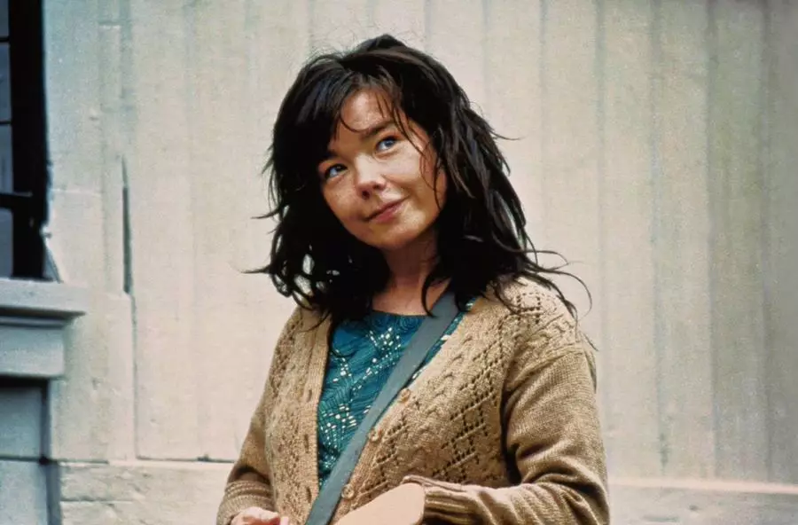 'ডান্সার ইন দ্য ডার্ক'-এ Björk-এর অভিনয়ের পুনর্বিবেচনা করা