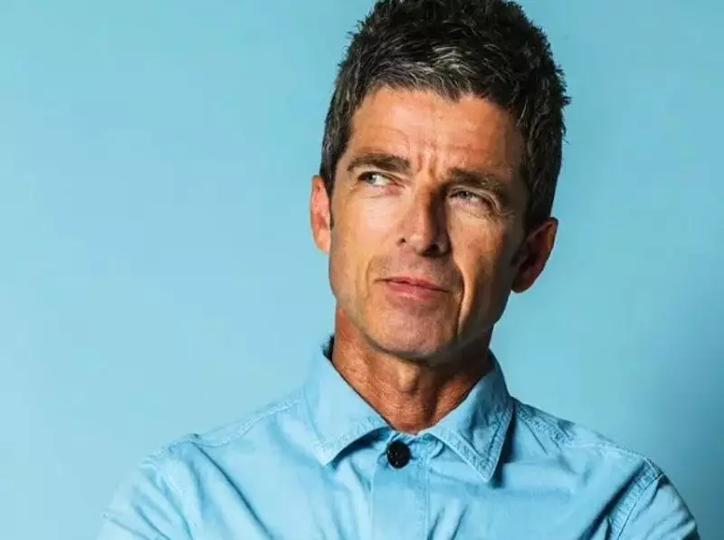 Noel Gallagher comparte nueva canción 'We're Gonna Get There In The End'