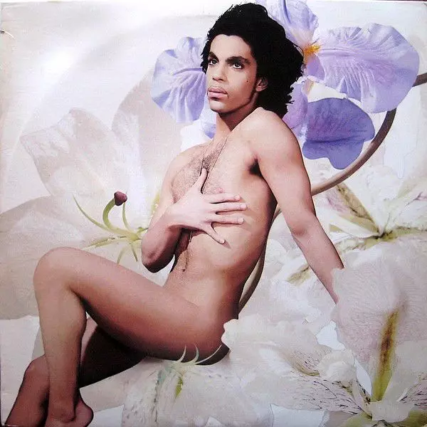 Como o álbum 'Lovesexy' de Prince foi banido 11413_1
