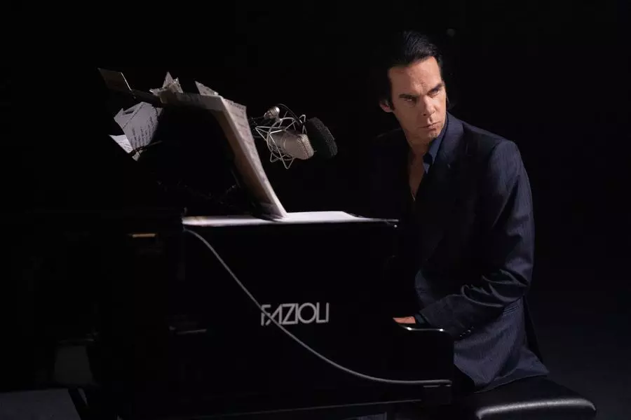 Nick Cave distribuie un nou videoclip al piesei nelansate „Euthanasia”