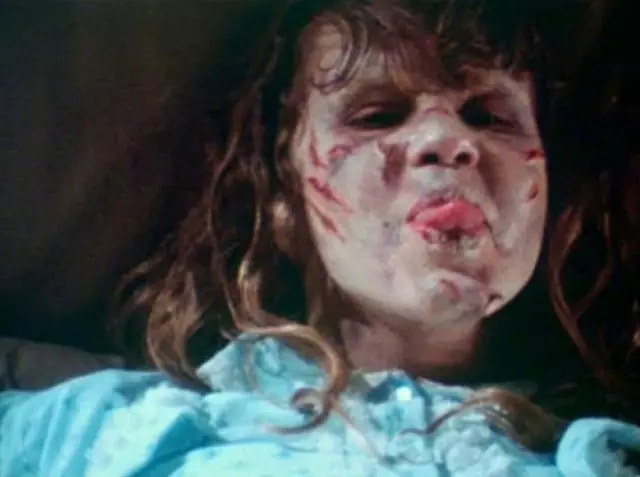 Nyuma ya pazia la Horror's Holy Grail: 'The Exorcist' 11512_8