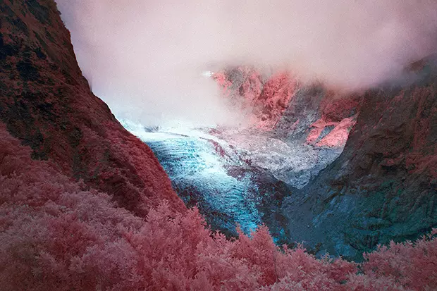 Paul Hoi နှင့် Polaroid မှတဆင့် နယူးဇီလန်၏ တောင်ကျွန်းကို စူးစမ်းပါ။ 11534_3