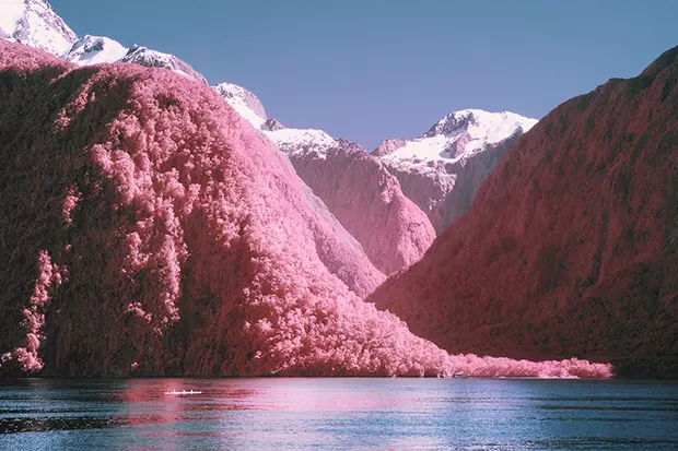 Het Zuidereiland van Nieuw-Zeeland verkennen via Polaroid met Paul Hoi 11534_6