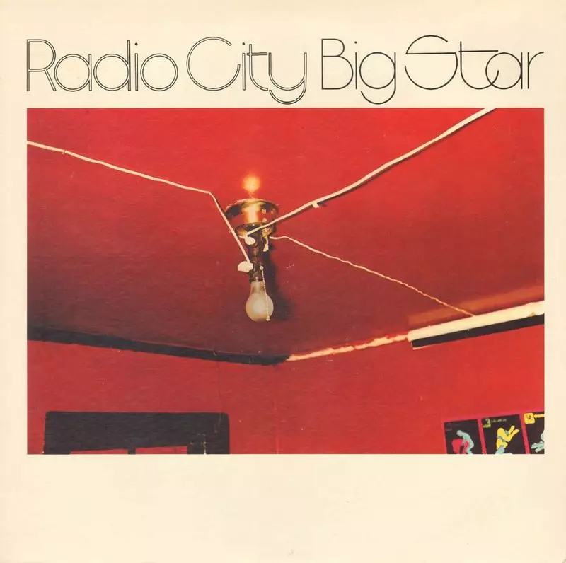 Büyük Yıldız - Radyo Şehri