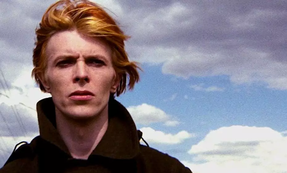 David Bowie hagaha 19-saacadood oo dhamaystiran liiska heesaha