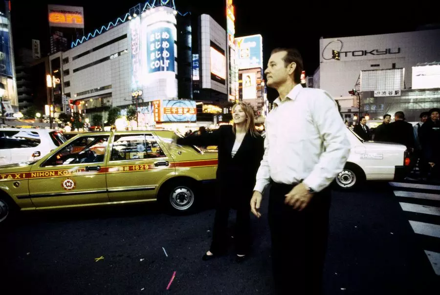 Hướng dẫn du lịch 'Lost in Translation' của Bill Murray đến Tokyo, Nhật Bản 11587_4