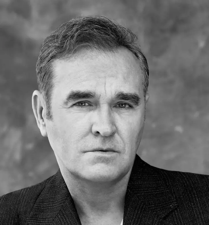Morrissey įstoja į „MacDonna“ ir „elitinius“ Brit Awards apdovanojimus