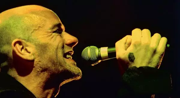 Michael Stipe's 6 best lyrics for R.E.M.