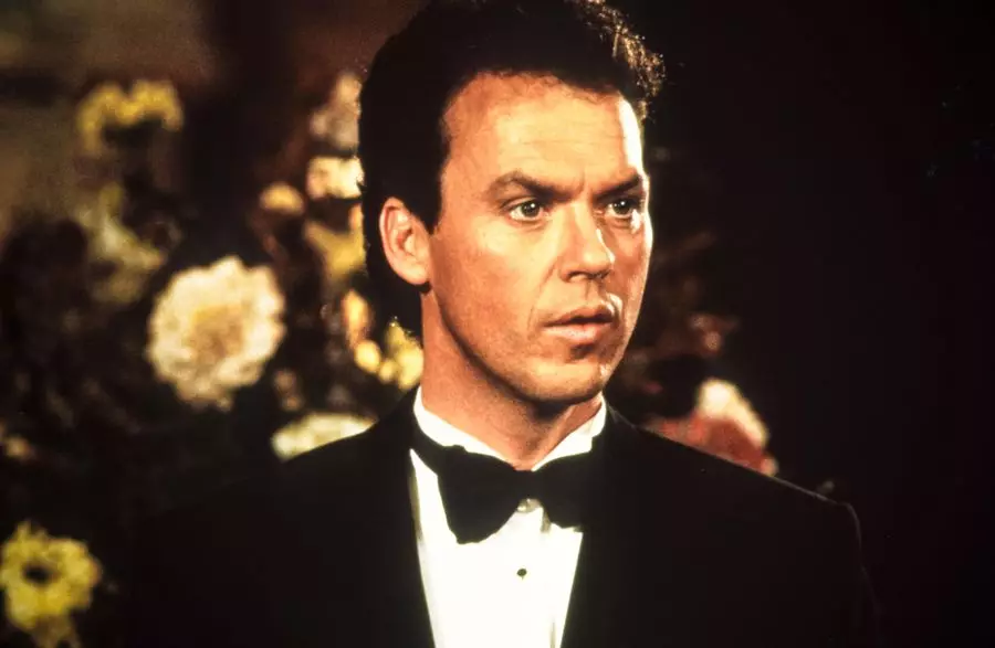 Naha Michael Keaton teh Batman greatest sadaya waktos