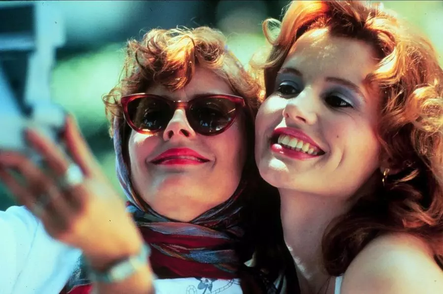 'Thelma & Louise' da'da 30: Ridley Scott's A feminist classic