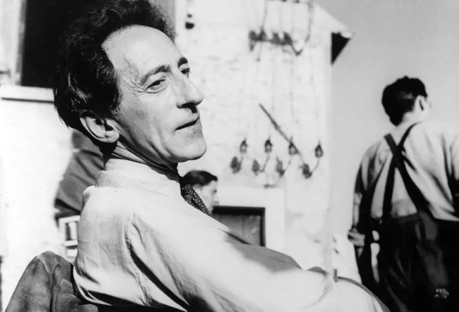 Jean Cocteau: Tragedioista muodostunut uskomattoman surrealistinen mieli