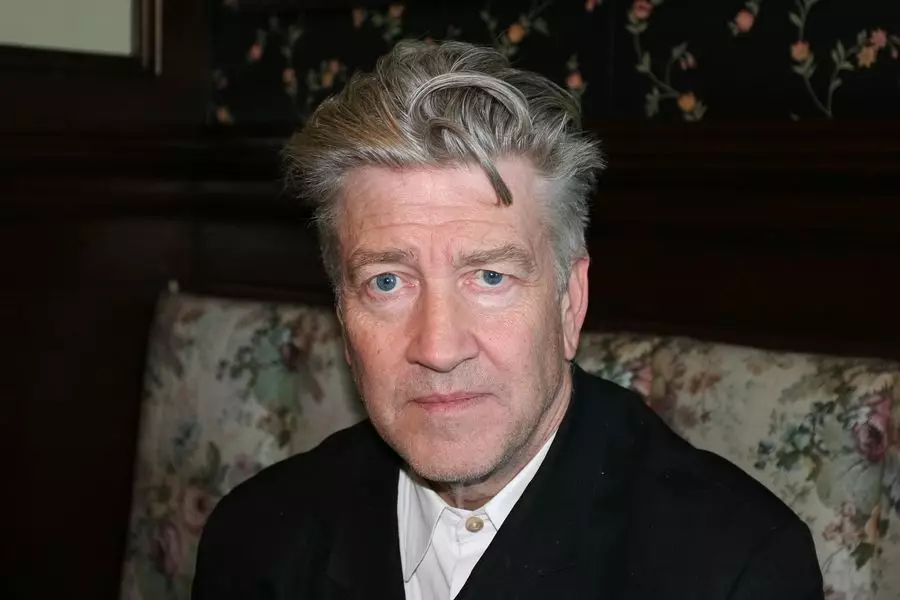 Dengarkan David Lynch melafalkan lagu Captain Beefheart 'Pena'