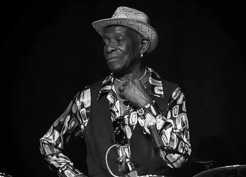 Mwanzilishi wa Afrobeat Tony Allen afariki akiwa na umri wa miaka 79