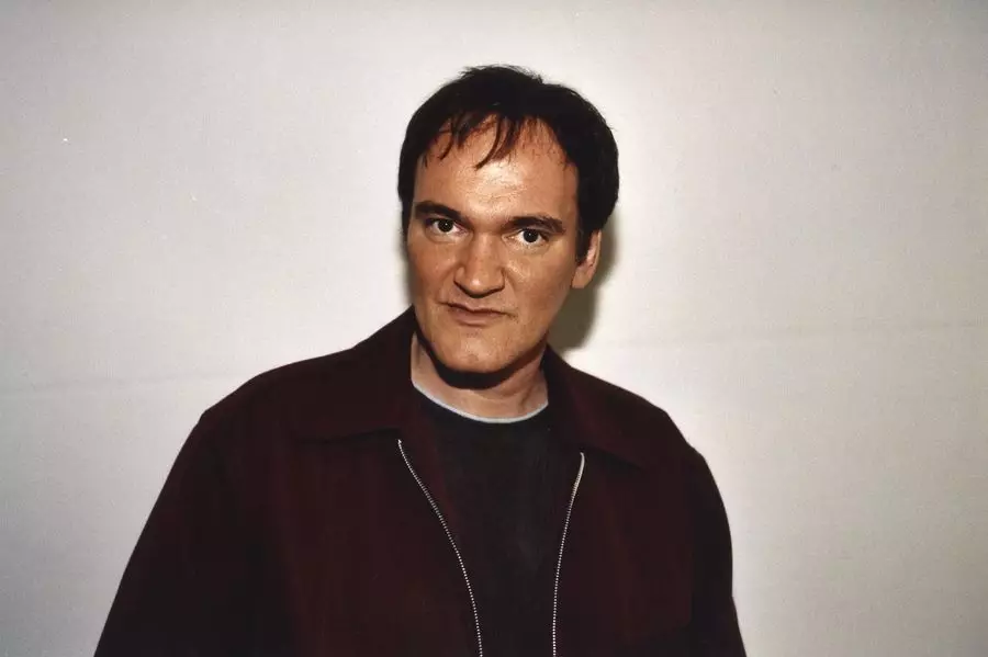 Quentin Tarantino ስለ ብሩስ ሊ ምስል ተችቷል።