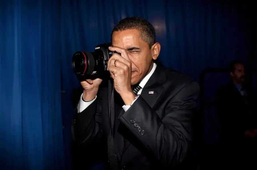 De Barack Obama nennt seng 18 Liiblingsfilmer vun 2019