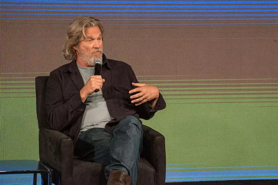 Jeff Bridges byl diagnostikován s lymfomem