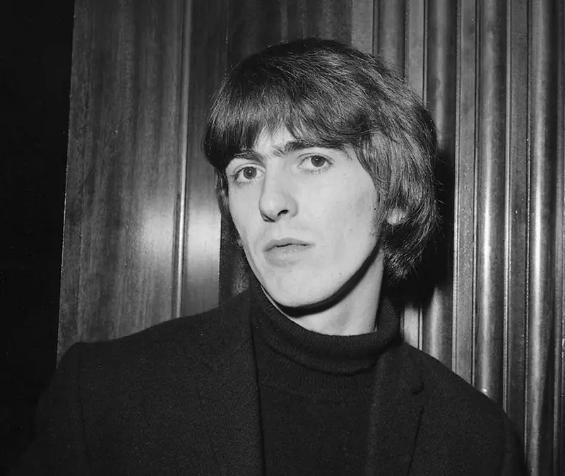 ထို့ကြောင့် George Harrison သည် The Beatles အဖွဲ့ဝင်ဖြစ်ခြင်းကို မကြိုက်ခဲ့ပေ။