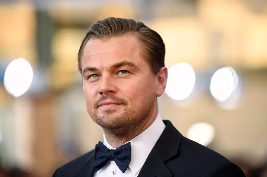 Die buitengewone rol wat Leonardo DiCaprio spyt het dat hy van die hand gewys het