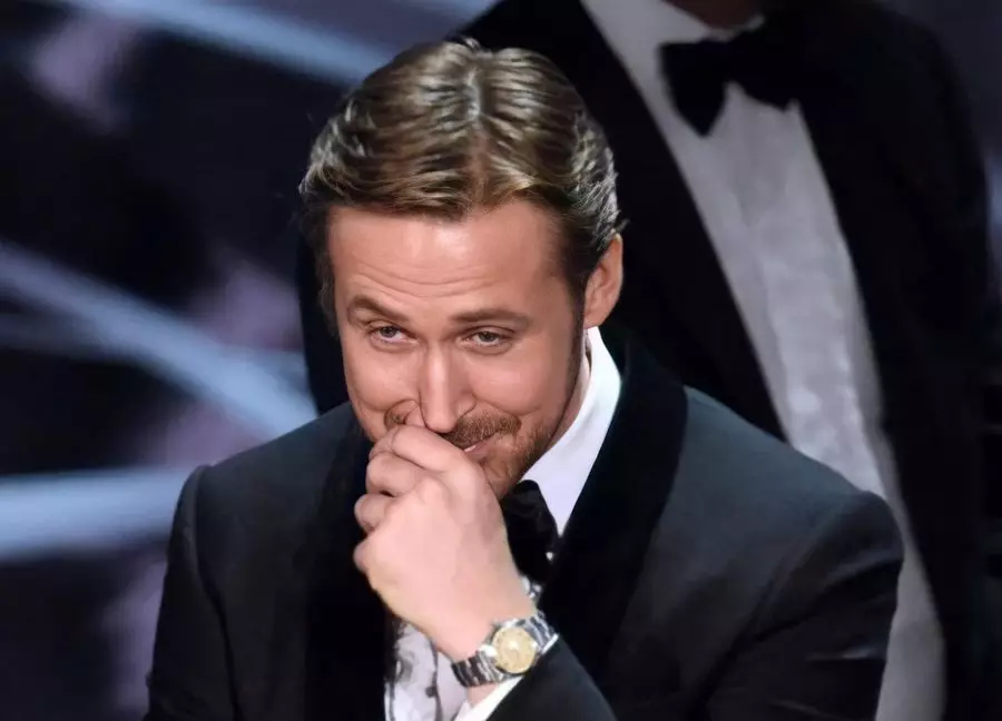 10 самых больших ошибок в истории «Оскара»