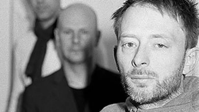 Radiohead mbukak ing wawancara langka kanggo ngrembug ulang taun 'OK Computer' 12583_1