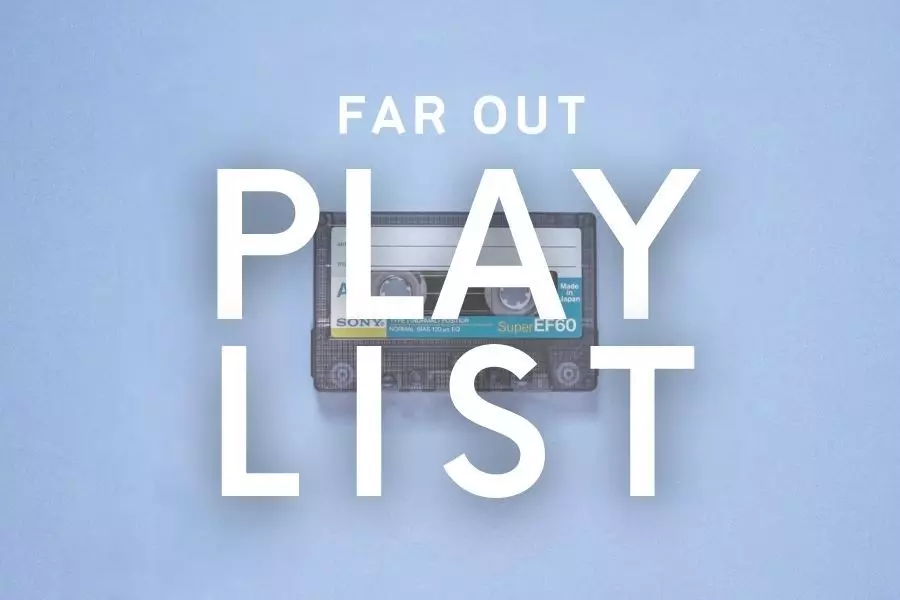 Ang Far Out Weekly Round-Up na Playlist