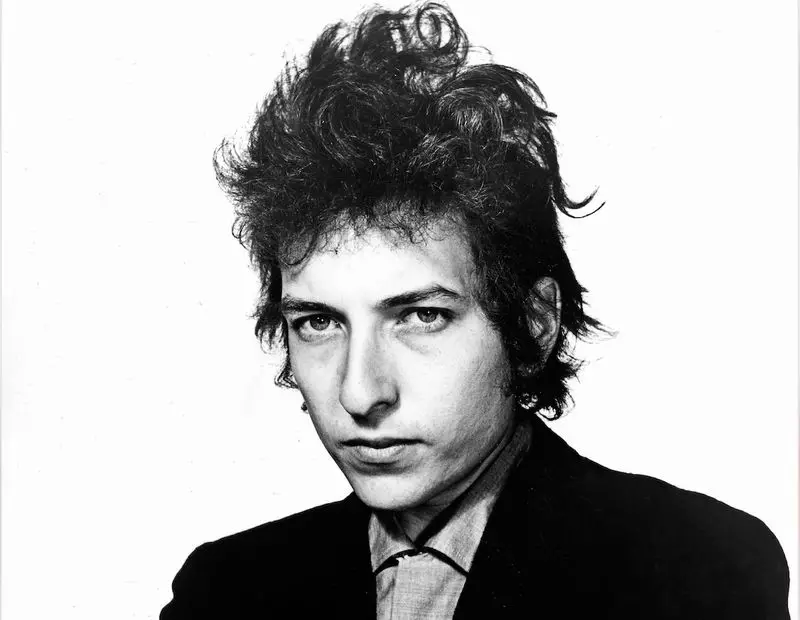 Ilay hira iray nanenina tamin'ny nanoratana an'i Bob Dylan