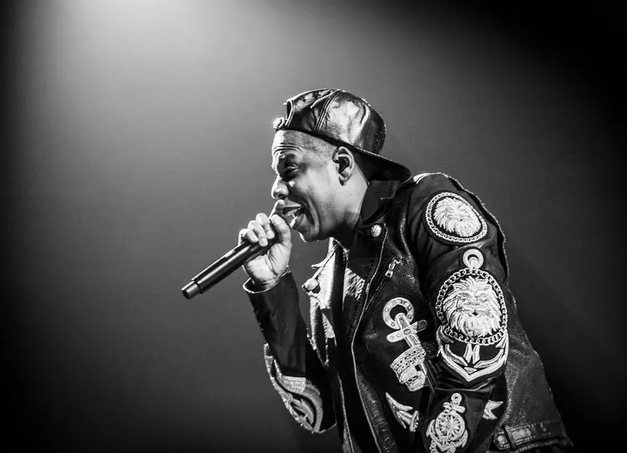 Jay Z nomea os 89 mellores raperos de todos os tempos