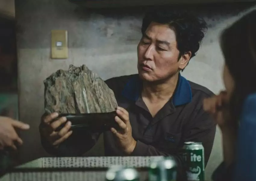'Parasite' Schauspiller Song Kang-ho nennt seng 5 Liiblingsfilmer