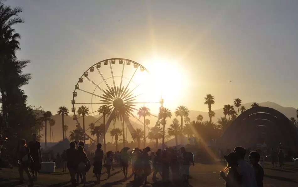 Coachella може да се одложи до среде појава на коронавирус