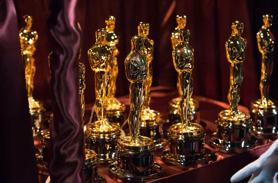 Dez dos momentos mais icônicos do Oscar