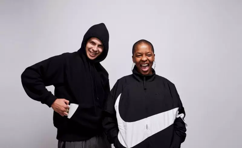 slowthai dielt details oer syn nije album 'Nothing Great About Britain'