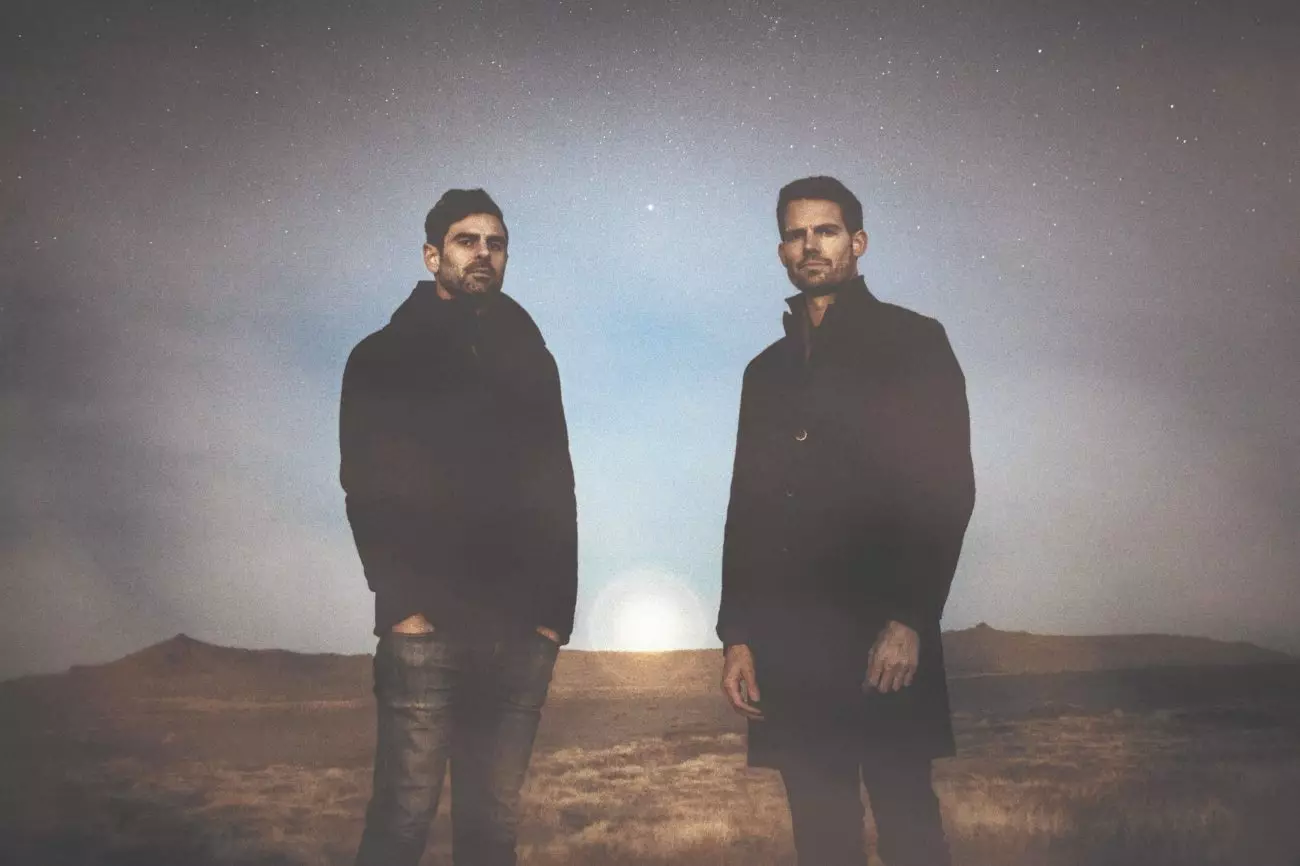 Tycho - The Albert Hall, Manchester: A vista desde Far Out