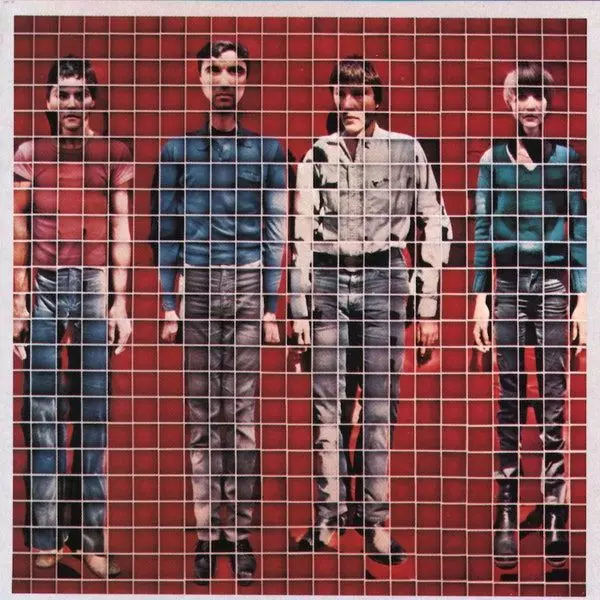 Druhý úspech Talking Heads „Viac piesní o budovách a jedle“ 13242_1