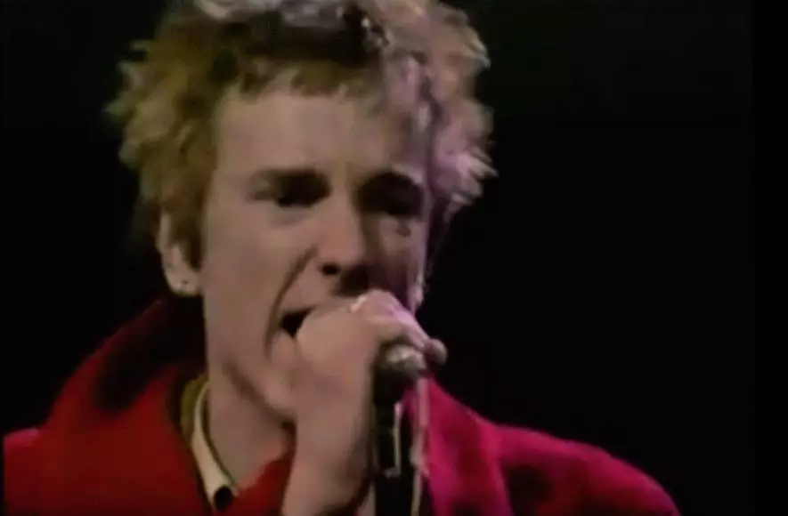John Lydon nói sự nghiệp Sex Pistols của anh ấy là "địa ngục trần gian"